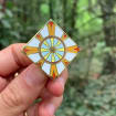 Finarfin House Sigil | the Silmarillion | Lord of the Rings - Etsy