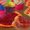 Food Trucks Dramatic Play | Pretend Play Food | Preschool Toy Set ...