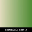 Guess the Decade World History Trivia | Printable Educational History ...