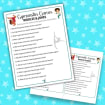 Gymnastics Riddles, Gymnastics Jokes, Gymnastics Games, Gymnastics ...