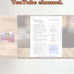 Haggai Digital Worksheets, Bible Teachers, Torah Teachers, Scripture ...
