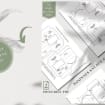 Hand Drawn Seed Packet Template: DIY Seed Saving Envelopes (PDF) - Etsy