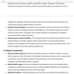 Health and Wellness Program Policy Template, Employee Wellness Policy ...
