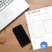 IEP Custom Checklist Digital Template, Individualized Education Plan ...