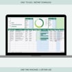 IEP Goal Progress Tracker | Special Education Data Collection ...