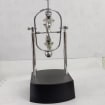 Promotional Kinetic Art Perpetual Motion Mobile Milk Way Dolphin Office ...