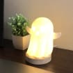 Adorable LED Ghost Lamp, 3D Printed - Etsy