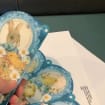 Printable Victorian Easter Cone: DIY Gift Box Decor (digital Download ...