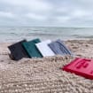 Custom 3D Printed Surf Wax Comb – Personalized With Your Name & City (2 ...