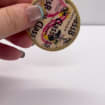 Fresh Flamingo Patrol Patch - Etsy