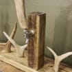 Antler Beer Tap Handle - Etsy