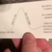 Relapse Prevention Activity Card, Sobriety Skills (wallet Sized, PDF ...