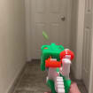 X-shot Micro Reshell V5 by Domochevsky of Genco Megawerks (licensed) - Etsy