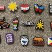 Pinoy / Filipino / Philippines-inspired Shoe Charms for Clogs / Phones ...