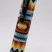Beaded Pen: Handmade Beading, Native American Inspired, Style D - Etsy