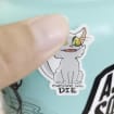 Suzume Sticker Set - Etsy