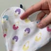 Flannel NICU Bonding Hearts Sewing Pattern (PDF Pattern) - Etsy