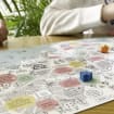 FALMOUTH Board Game Map - Etsy