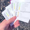 Manual Muscle Testing Grading Chart Sticker - MMT for OT/PT Students - Etsy