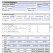 Intake Note With Biopsychosocial Assessment Template PDF | Fillable ...
