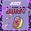 Animated Juicy Grapefruit Emote | Twitch Emote | Youtube Emote ...