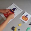 Halloween Jack-o-lantern Activity Sheets | Pumpkin Toddler Printable ...