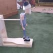 Jig Limberjack Doll - "pa" Handcrafted Dancing Doll - Etsy