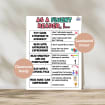 Fluent Reader Anchor Chart, Reading Fluency Skills Poster for ...