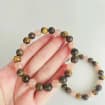 Inspire LEADERSHIP Crystal Bracelet, Inspire Stones Bracelet, Healing ...