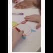 Good Samaritan Coloring Page: Bible Parable Printable (digital Download ...