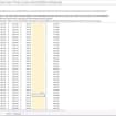 Simple Loan Payoff Spreadsheet for Google Sheets | Amortization ...