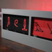 LOST Inspired Hatch Clock Replica: 3D Printed Dharma Initiative Display ...