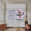 Memorial Photo Frame Design, in Loving Memory (PNG) - Etsy