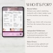 Waxing Services Price List Template Canva Brazilian Waxing Bikini Flyer ...
