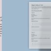 Fantasy Magic System Planner | Worldbuilding Template | Author Writing ...