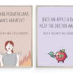 Medical Puns Digital Wall Art, Funny Printable Wall Art, Funny Gifts ...