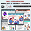 Mental Health Disorders Bundle | Mental Health Nursing Notes | Nursing ...