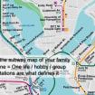 Metrolife,map You Life. I'll Draw Your Life in a Subway Map Fashion ...