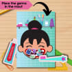 Preschool Brushing Teeth Activity: Dental Health Game Printable (PDF ...