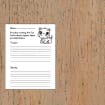 Pygmy Hippo Fun Facts Handwriting Practice, Printable Handwriting ...