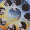 Moon Phases Wheel and Cards Printable, Moon Cycle Flashcards ...