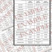 Real Estate Multiple Offer Handout| Multiple Offer Presentation| Offer ...