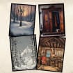 Narnia Paper Doll Playset: Aslan, Pevensies, Backdrops (digital ...