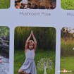 NATURE YOGA Cards | Yoga Cards for Kids | Kids Yoga Printables ...