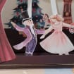 Nutcracker Ballet Paper Puppet Theater, Christmas Ballet Printable ...