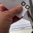 Arabic Letter TAA Craft - Build a Letter Activity for Kids - Islamic ...