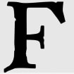 Pirates Font SVG Pirates Letter Caribbean Font Pirate Font Alphabet Svg ...