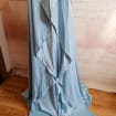 Blue Padme Dress Amidala Cosplay Costume - Etsy