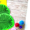 John 12:13 Bible Memory Verse Craft | Palm Sunday Craft | Jesus on a ...