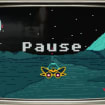 Twitch Retro Pause Screen, Stream Overlay, Waiting Screen, Loop ...